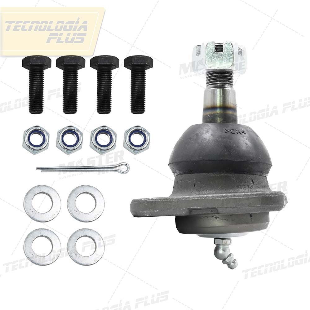 Partes de suspensión Master Ride | Rotulas | Rotula Inferior 4Runner