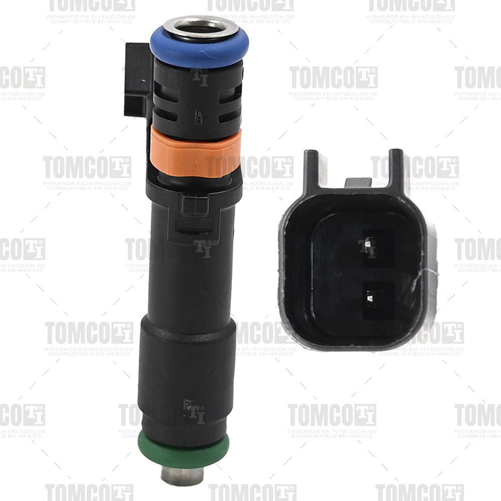 Inyector Para Sistema Multiport 15803 TOMCO