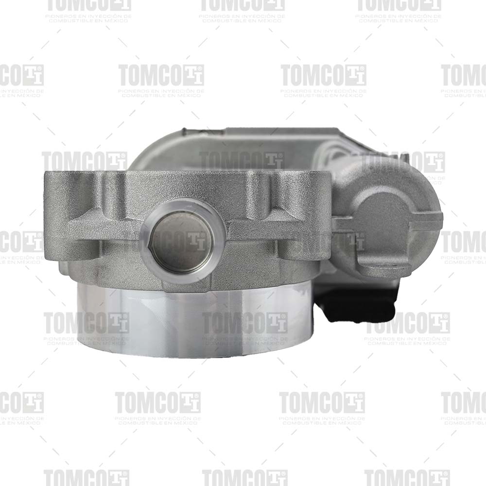 Cuerpo De Aceleracion 63184 TOMCO