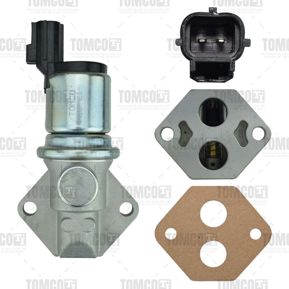 Catálogo Autopartes | Tomco Fuel Injection